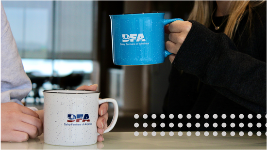Dairy Farmers of America store – Dairy Farmers of America, Inc.