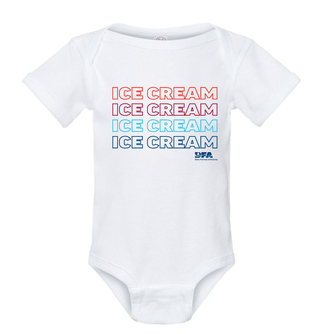 NEW ARRIVALS – Dairy Farmers of America, Inc.