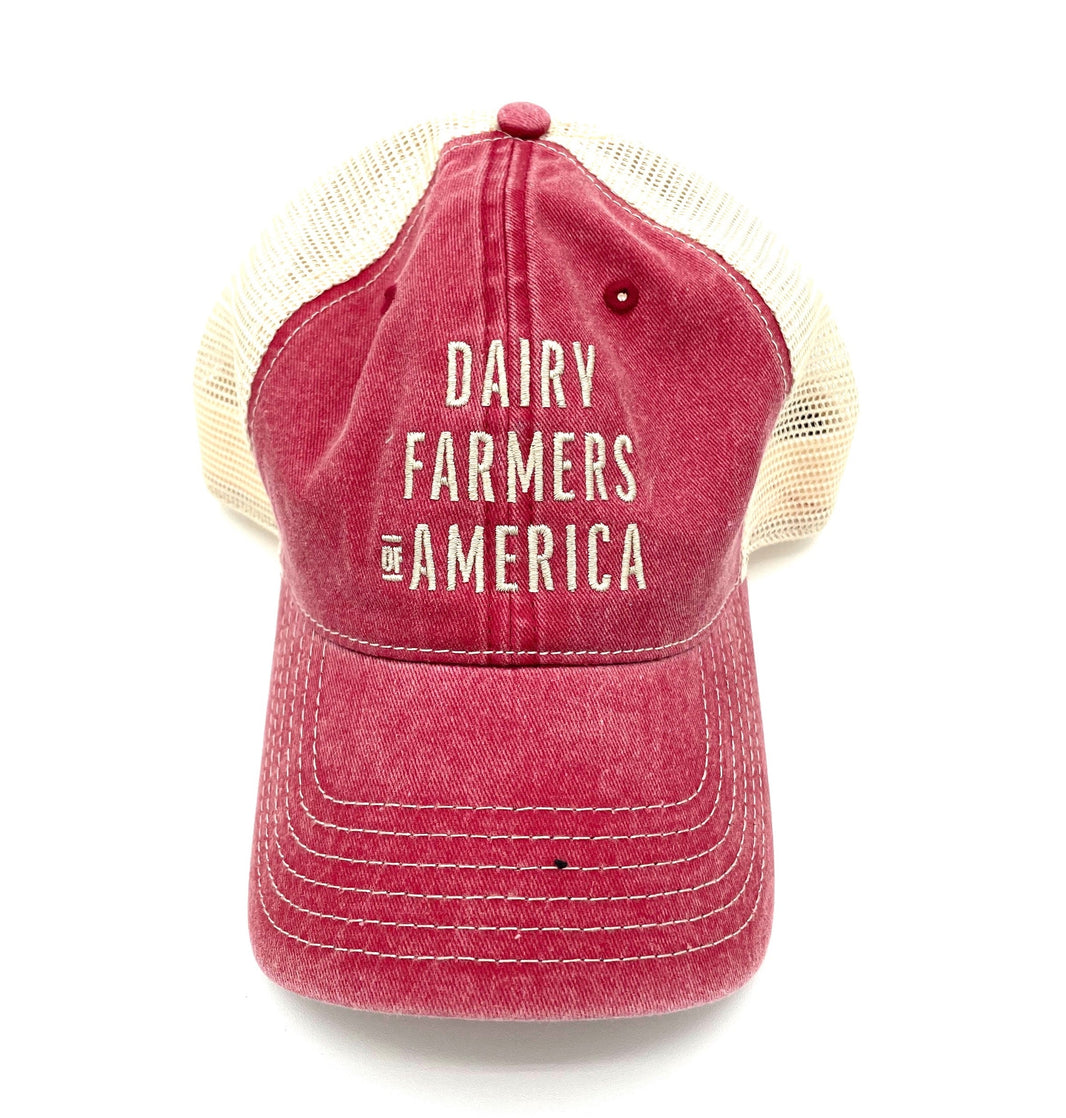 HATS – Dairy Farmers of America, Inc.