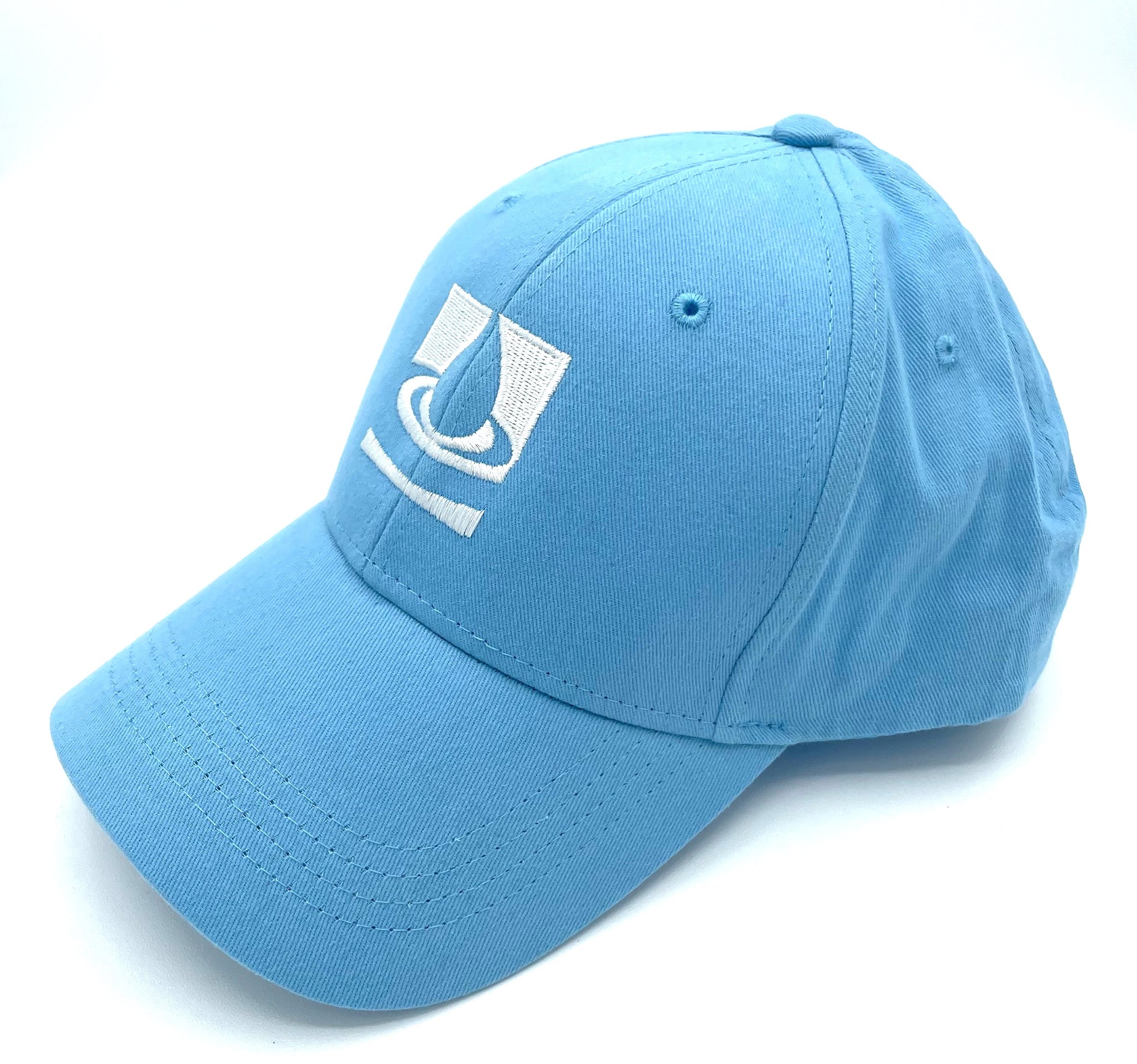 Milk drop lightweight structured low profile cap – Dairy Farmers of ...