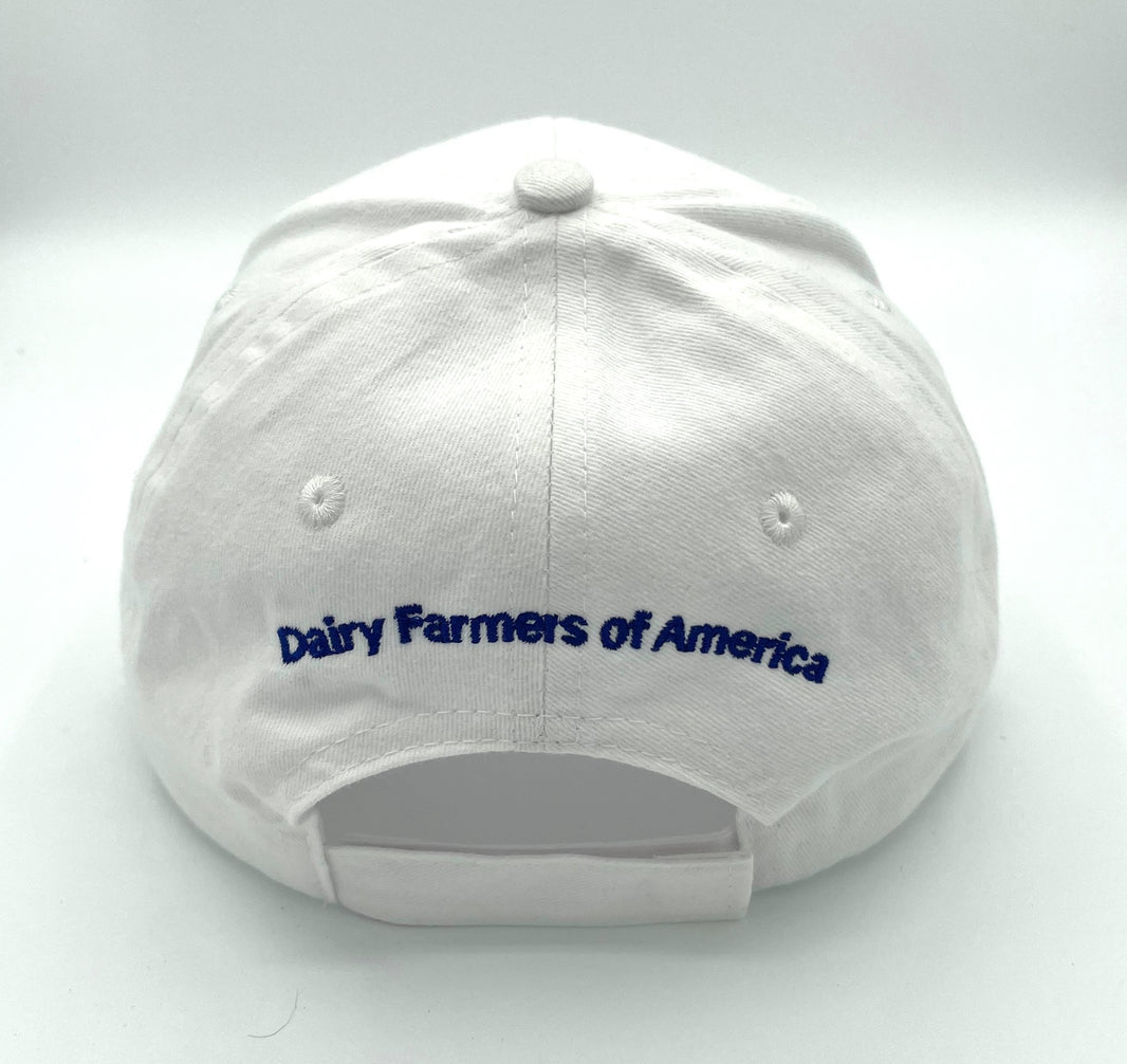 HATS – Dairy Farmers of America, Inc.